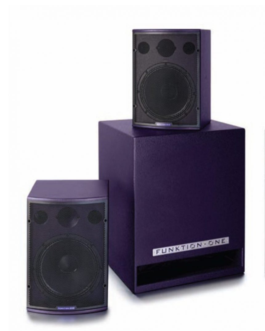 How it works - Sound Services