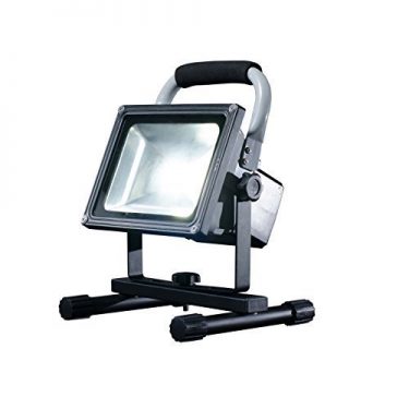 Flood It battery powered 20w LED floodlight - Sound Services