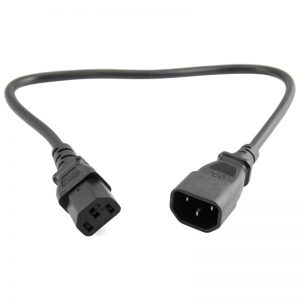 IEC male-female 1.5m - Sound Services
