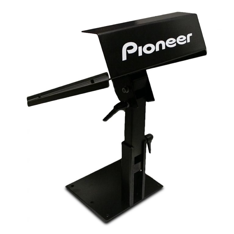 Stand for Pioneer CDJ 2000 Nexus - Sound Services