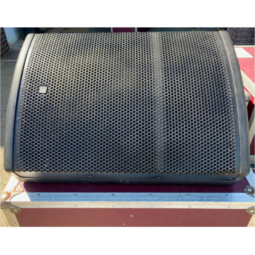 Turbosound TFM450 (pair- ex hire) - Sound Services